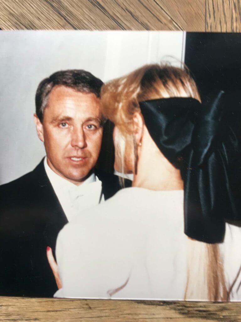 A Conversation with Peter Rowland | The Legacy